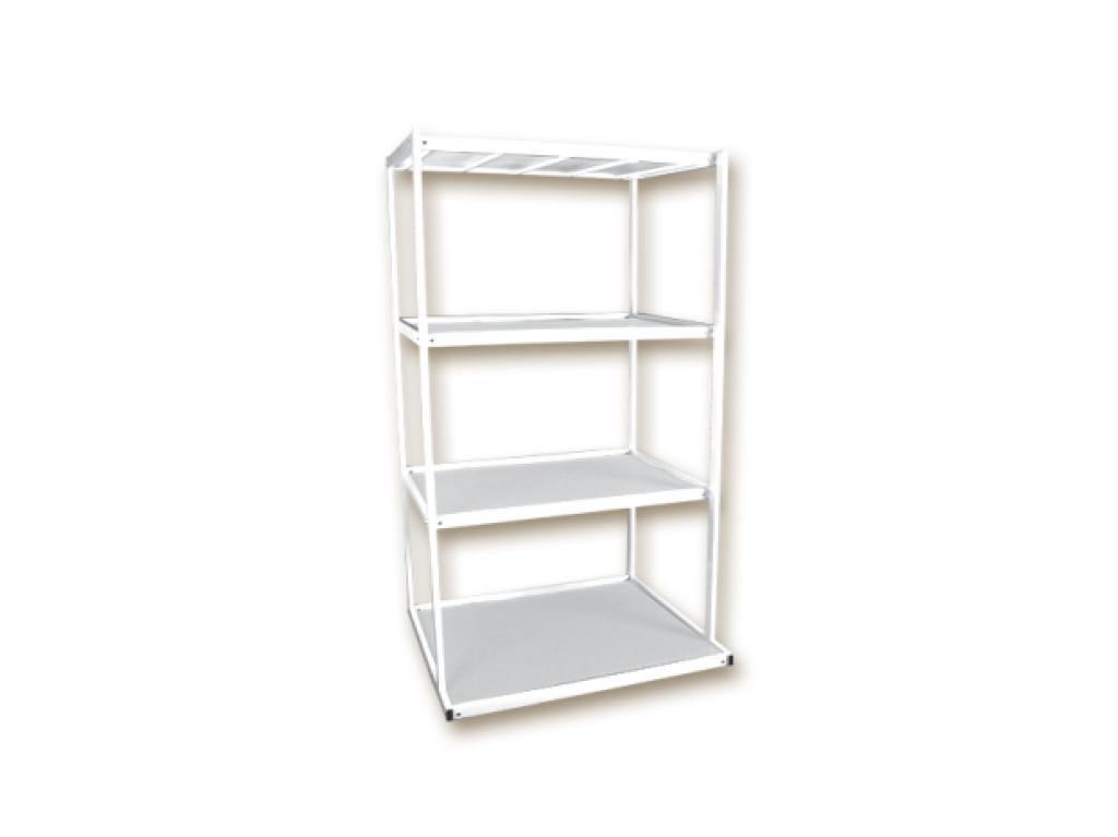 Rack & Stand (i) Archives - Racking System Malaysia | Storage Systems ...